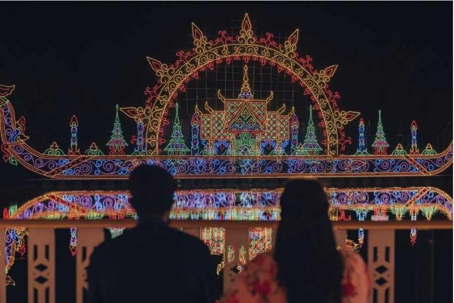 Carnival Magic Phuket - Royal Seats & Dinner | TIsland