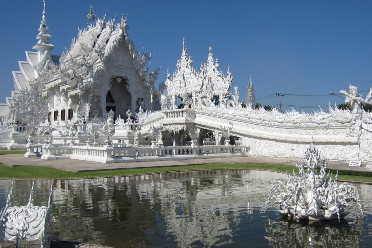 Golden Triangle: Explore Northern Thailand | TIsland